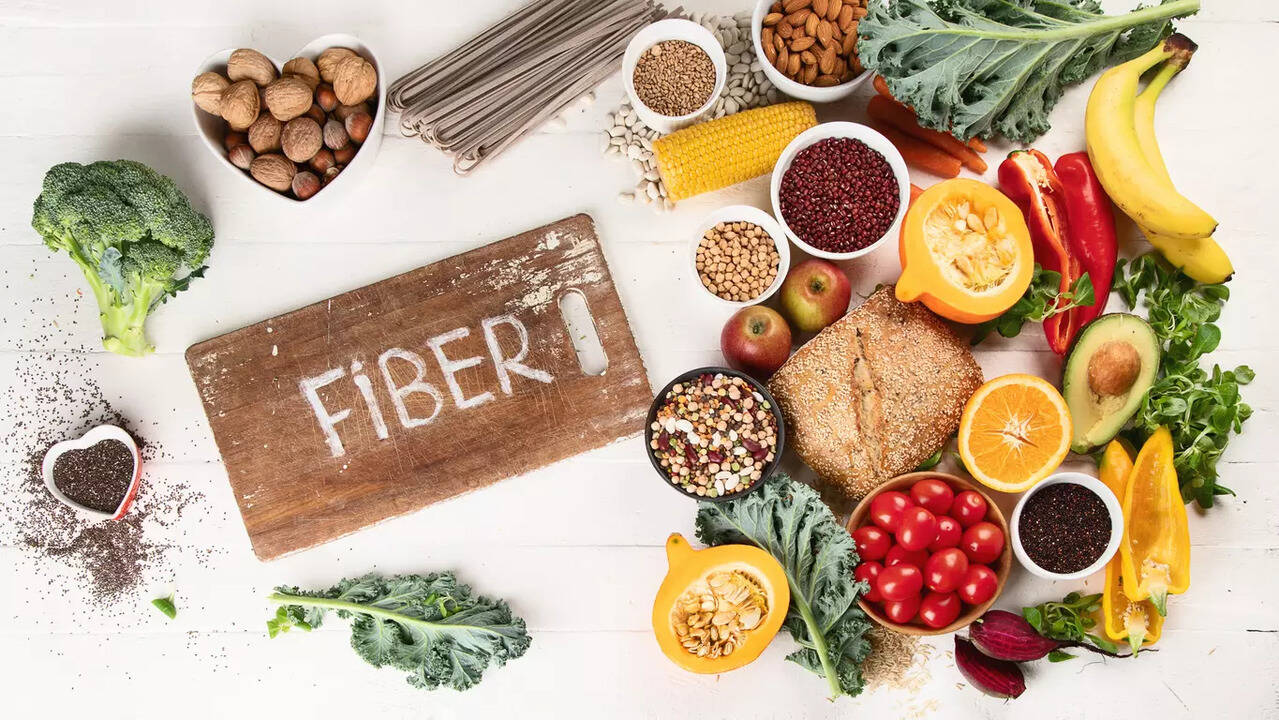 Increase your fibre intake - 5 tips to enhance the diet | Health News ...