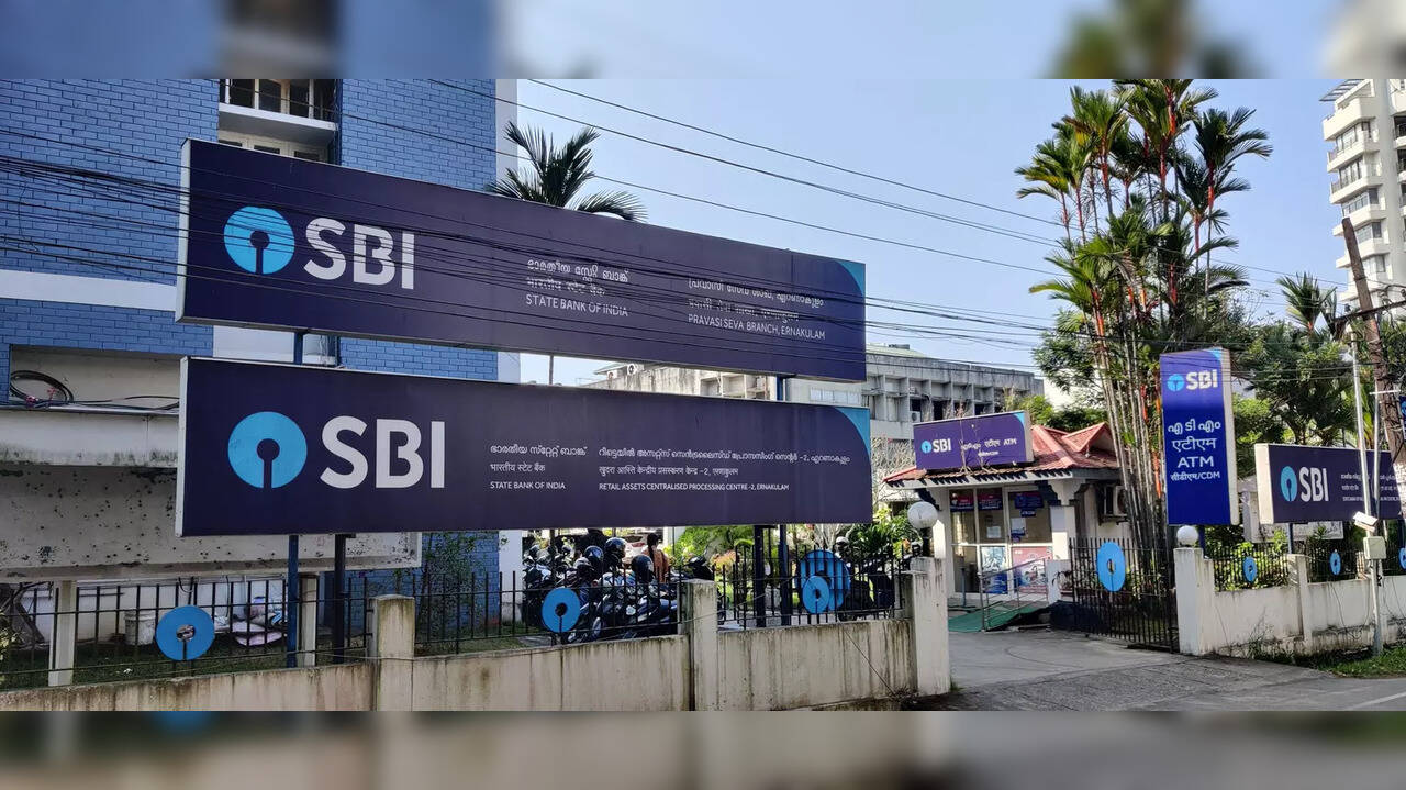 Know all about SBI YONO Insta Home Top-Up Loan | Times Now