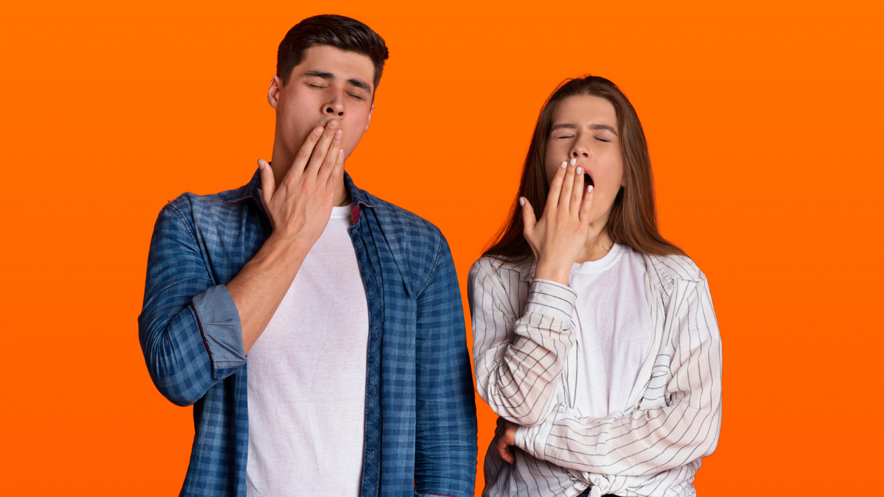 Yawn: Why do we yawn when we see others yawning? | Viral News, Times Now