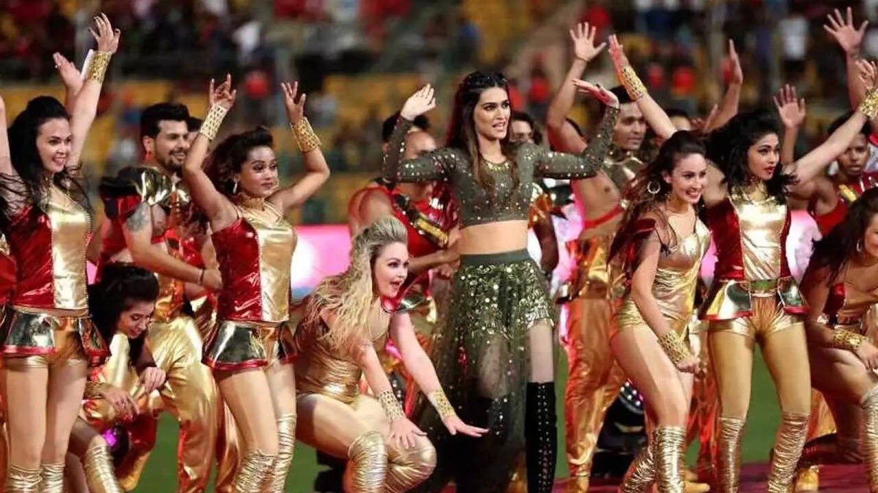 BCCI contemplating organising IPL 2022 closing ceremony: Report ...