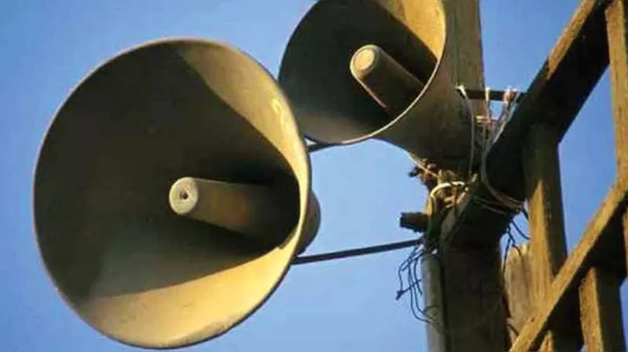 India: Azan, jagran on loudspeakers turns the spotlight on India’s ...