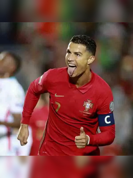Cristiano Ronaldo : Latest News, Cristiano Ronaldo Videos and Photos ...