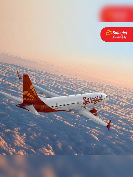 Spicejet : Latest News, Spicejet Videos and Photos - Times Now