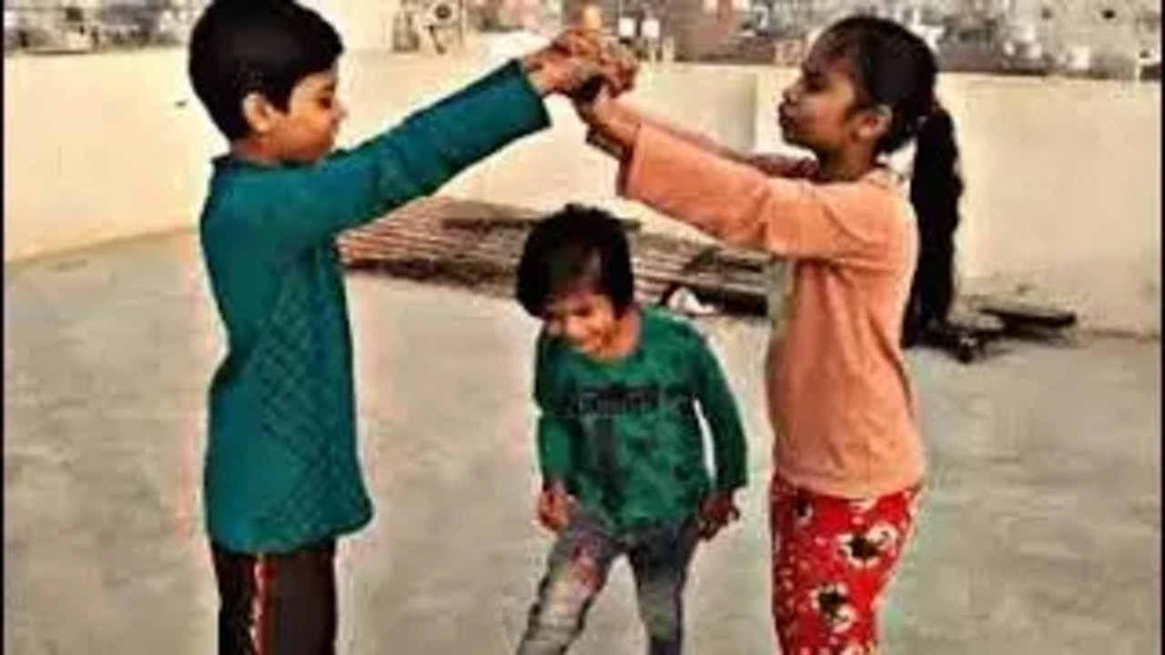 From Poshampa Bhai Poshampa to Akkad Bakkad Bambe Bo, 7 games that will ...