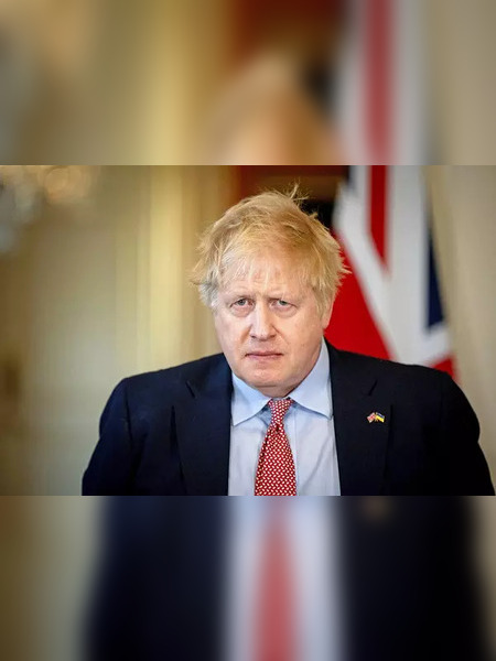 Boris Johnson : Latest News, Boris Johnson Videos and Photos - Times Now