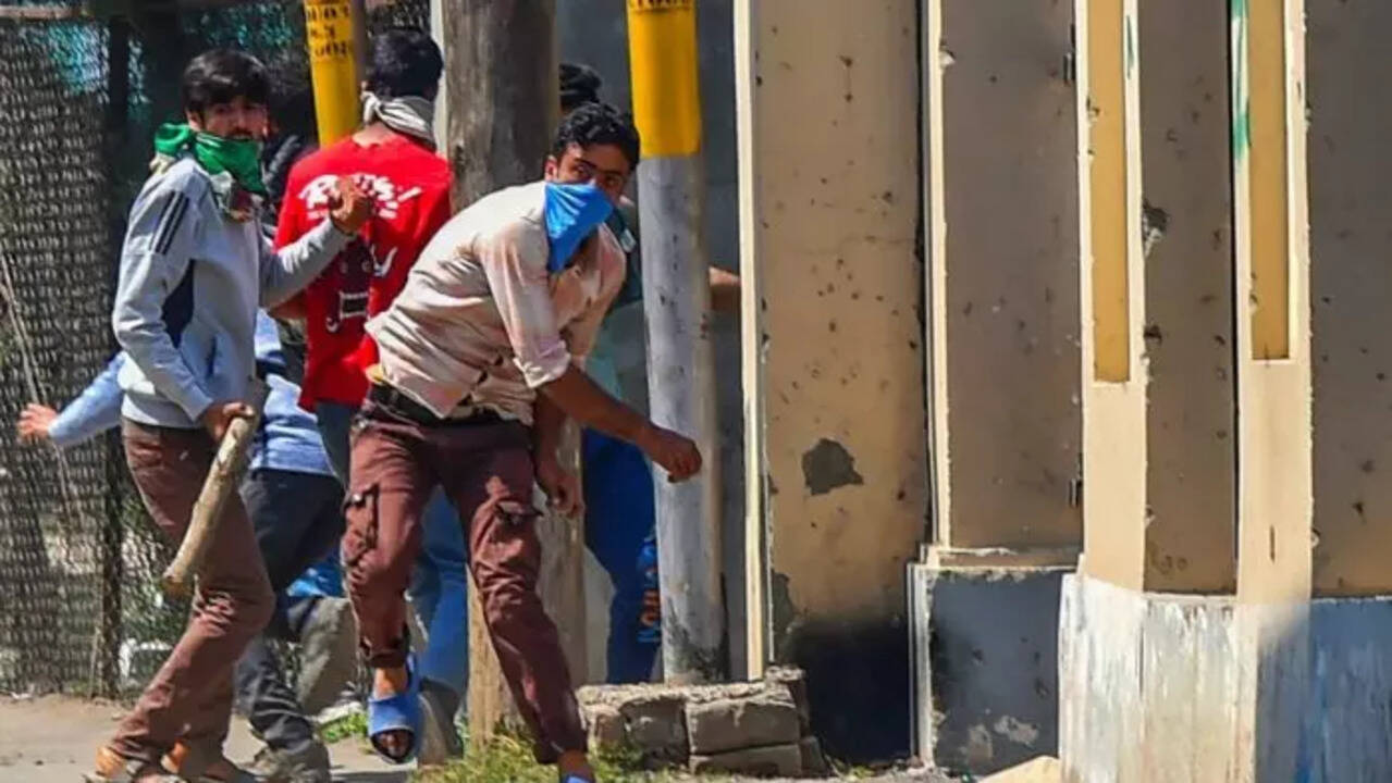 Halt and take a step back: With religious processions leading to ...