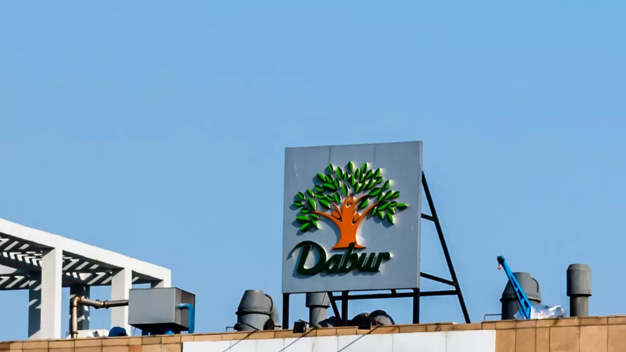 Dabur to induct 100 EVs for last mile product distribution | Companies ...