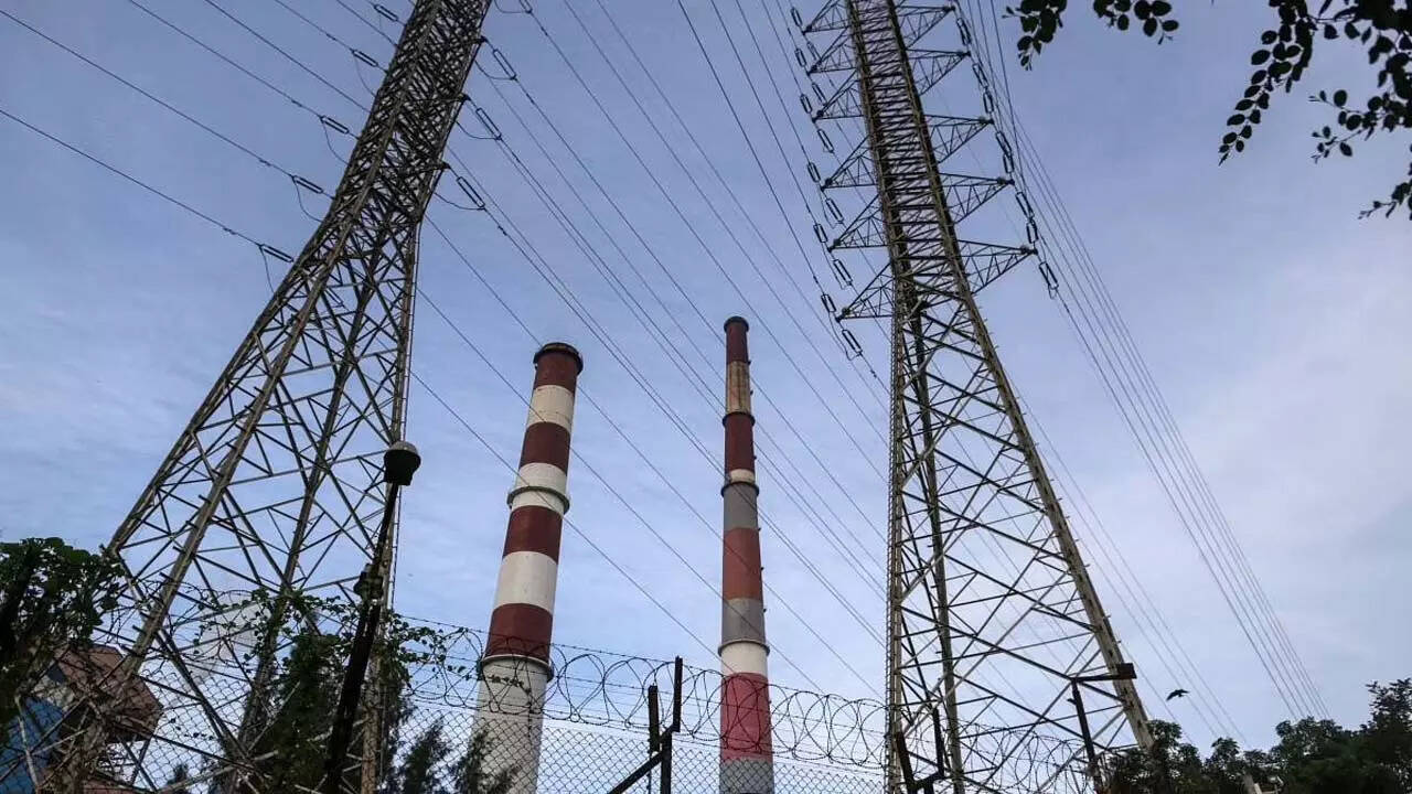 Heat wave and power crisis: How the heatwave is expected to leave India ...