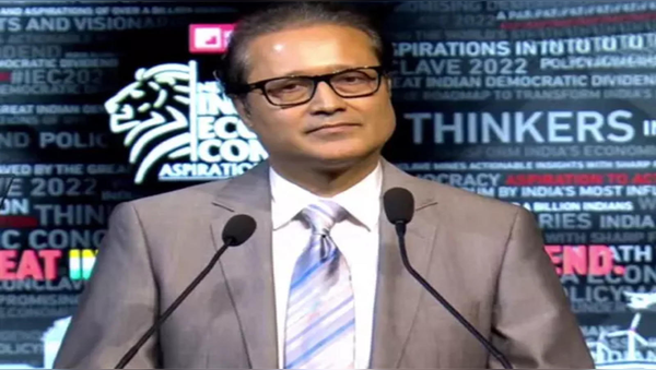 IEC 2022: India's all economic indicators pointing upwards, says Times ...