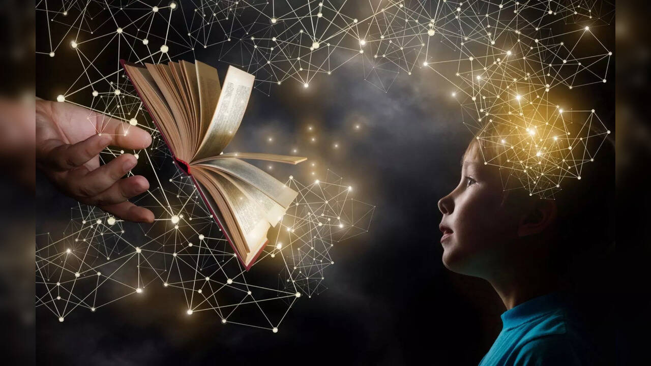 World Book Day: Know the history, theme for 2022 and significance of ...