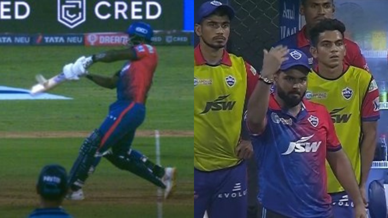 Explained: Can on-field umpires refer to third umpire to check for ...