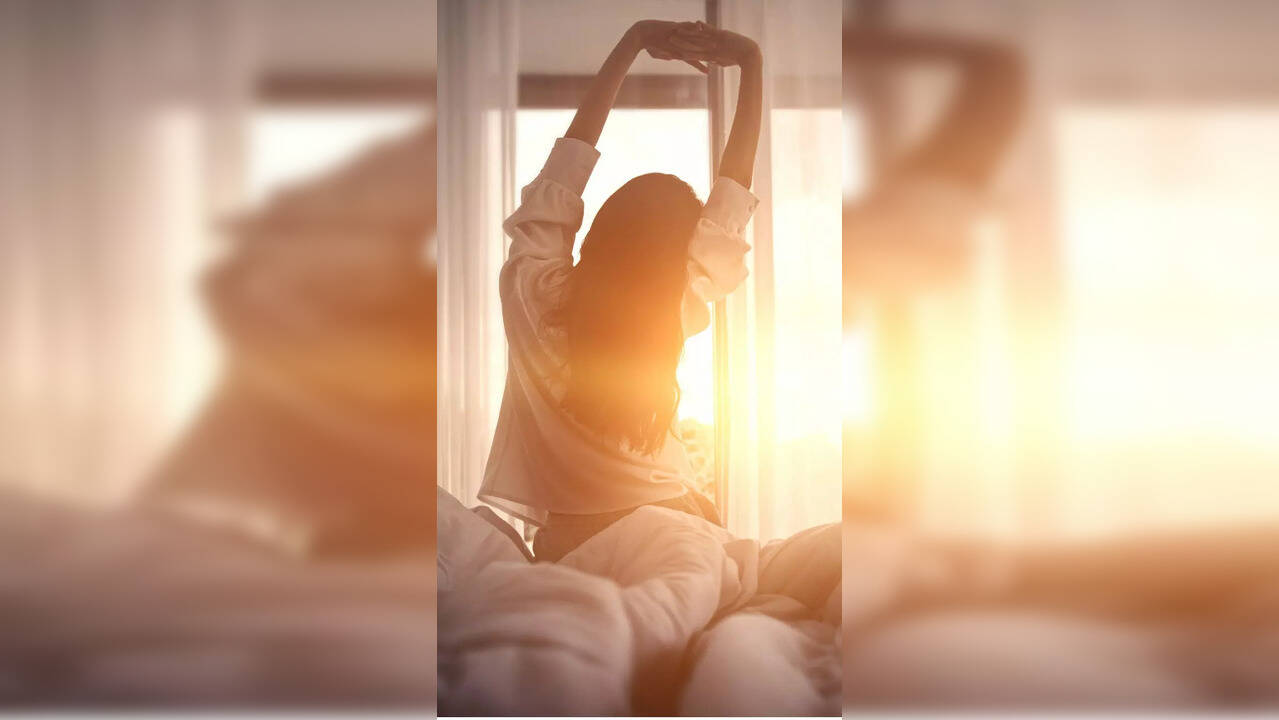 Early morning rituals that aid weight loss and digestion