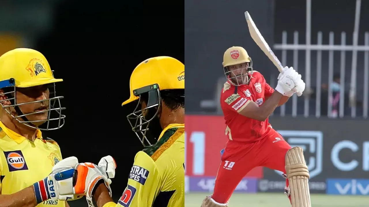 16 wins, 11 defeats: A look at Chennai Super Kings' dominance over ...