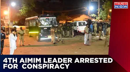 Communal Riots In Karnataka : Latest News, Communal Riots In Karnataka ...
