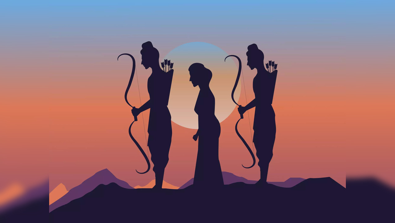 LPU Professor's remarks on Lord Ram go viral; varsity sacks faculty ...