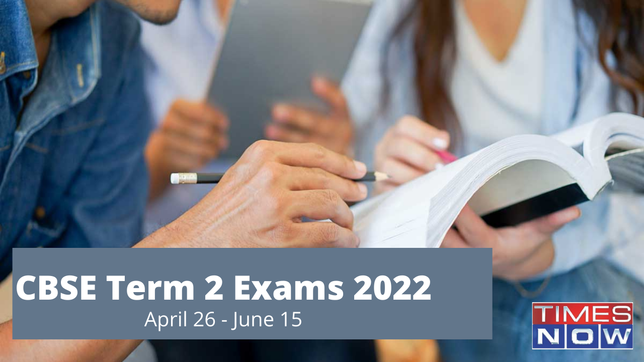 CBSE Class 10 Term 2 English Paper: Last minute instructions, do’s and ...