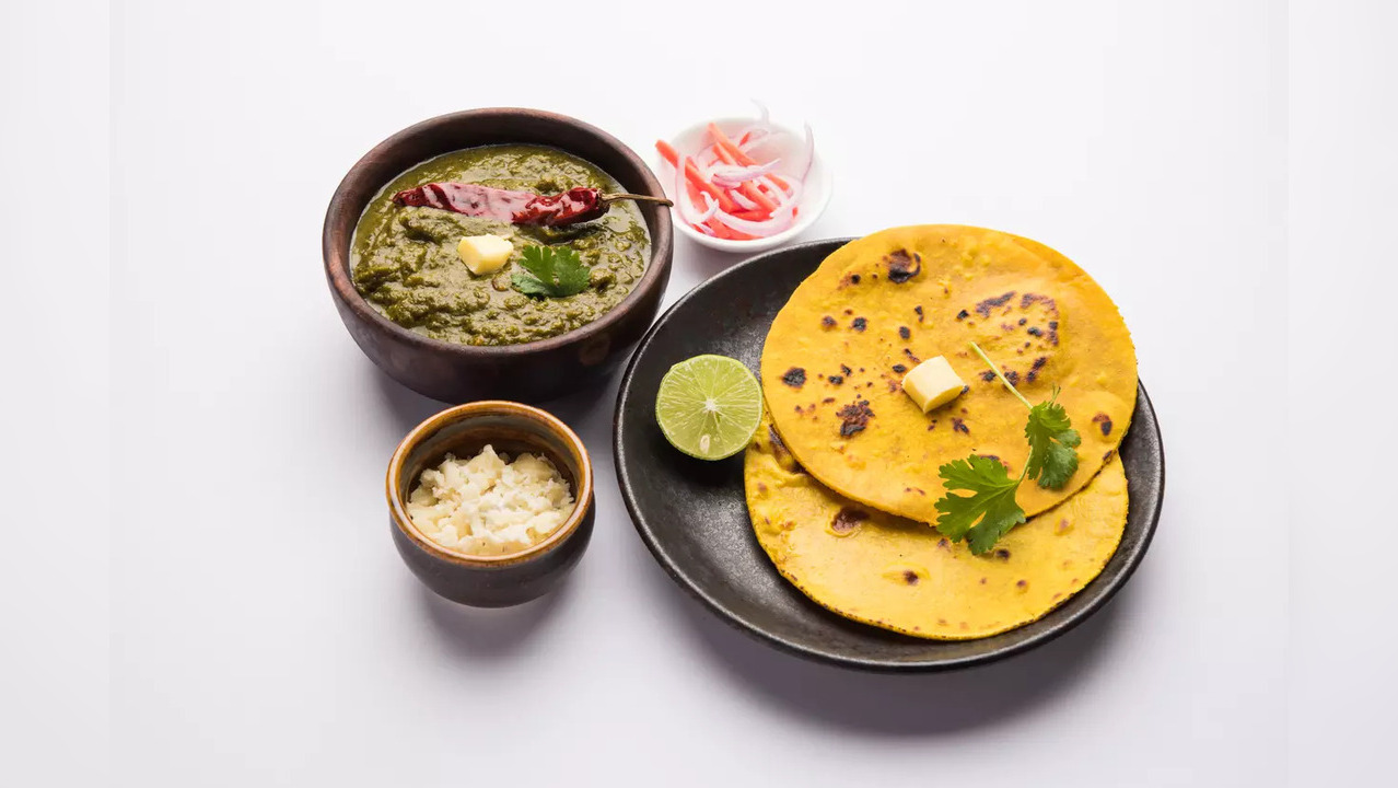 Not your average roti: 5 nutritious varieties that you must add to your ...