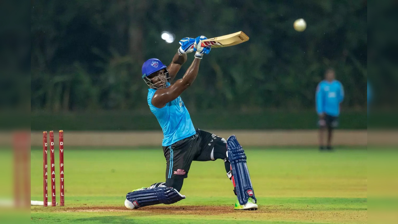 Umpire's decision is final, we as cricketers take that and move on: DC ...