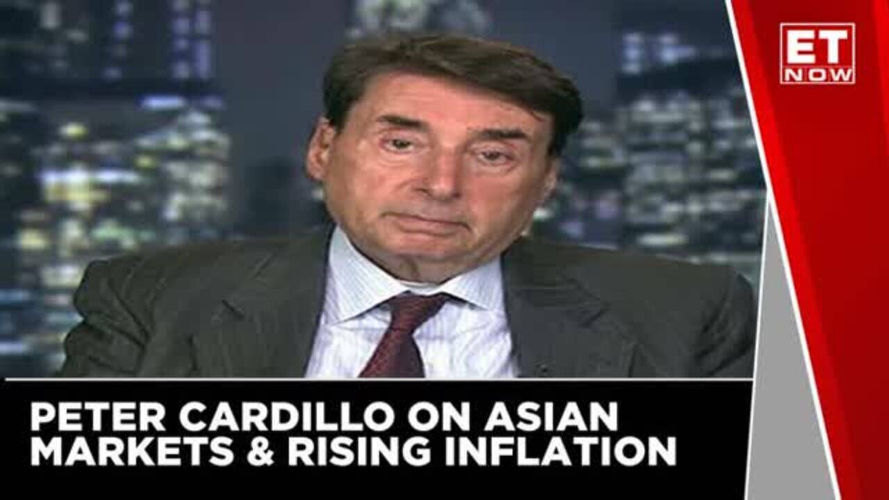 Peter Cardillo Weighs In On Wall Street Market Fall, Tech Giants And ...