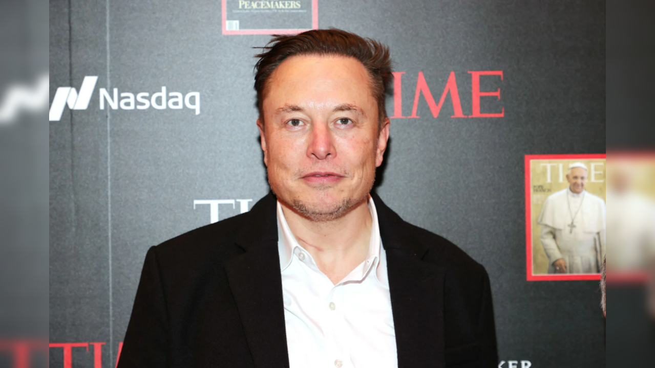 Twitter acquirer and world's richest person, Elon Musk, suffers from ...