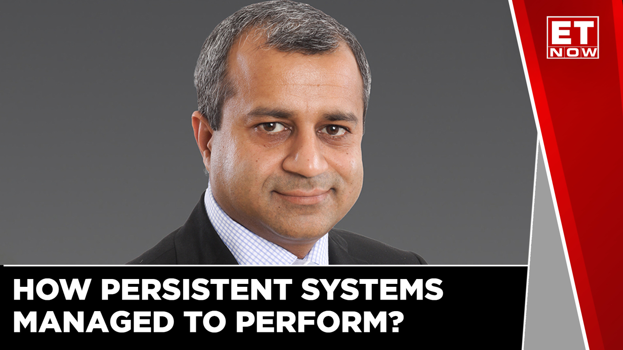 TCV Pipeline Is Giving Us Enough Cushion For Future Growth | Sandeep ...