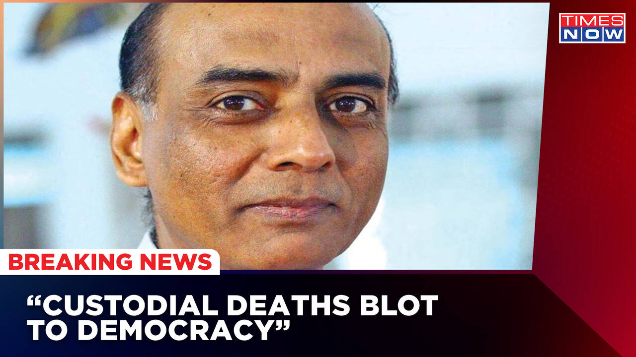 Vignesh Custodial Death | Interrogation Techniques Of Police Need To Be ...