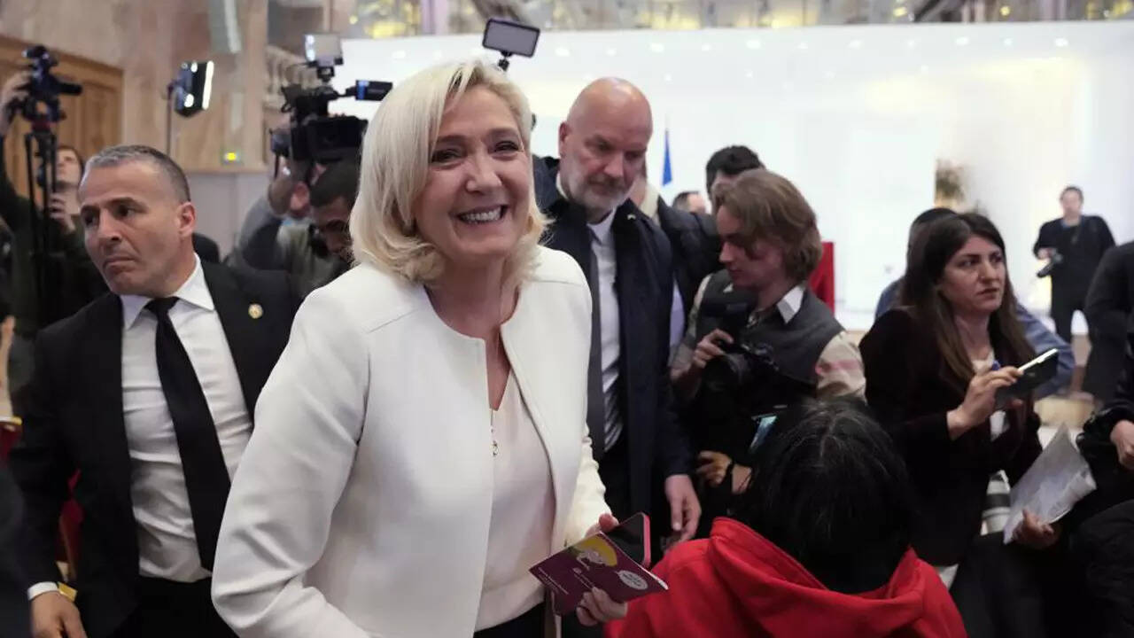 The Rise of the Far Right in Europe | Times Now