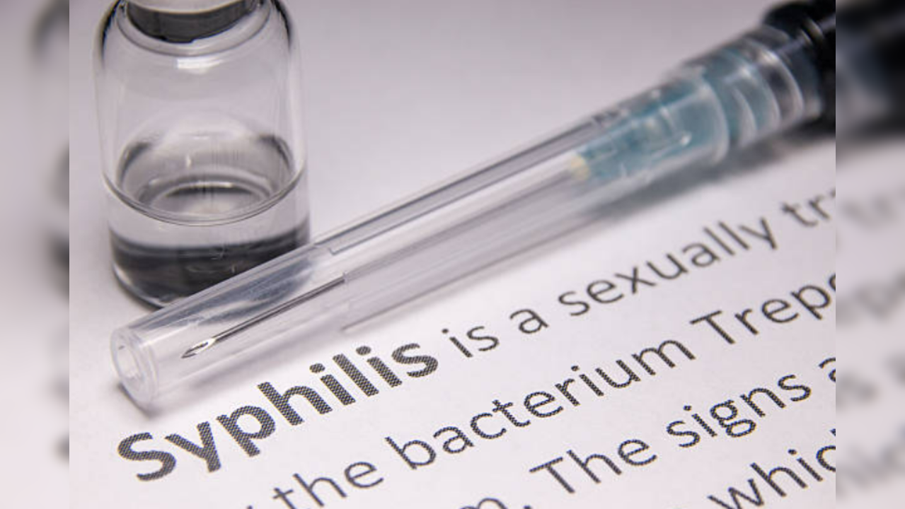 Sexually transmitted disease in babies - All you need to know about ...