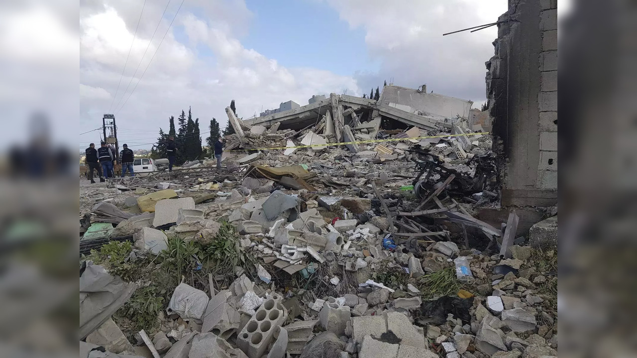 UN condemns 'deadly explosion' at mosque in Kabul | World News, Times Now