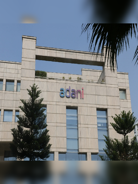 Adani Enterprises Ltd - Adani Enterprises Ltd News, Video and Photo of ...
