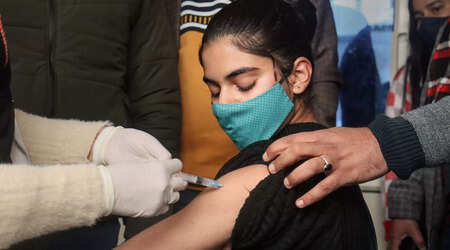 Sputnik Booster Dose : Latest News, Sputnik Booster Dose Videos and ...