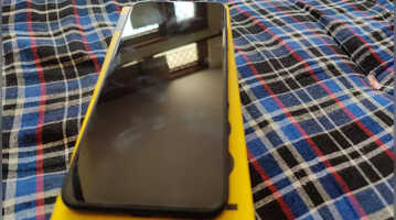 Poco M4 5G first look in pictures | Technology & Science News, Times Now