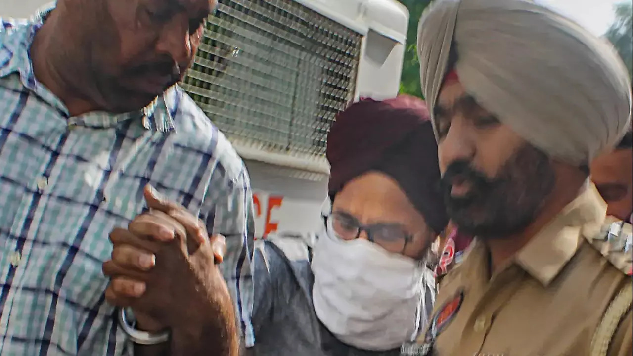 Who is Barjinder Singh Parwana – the ‘mastermind’ behind Patiala ...