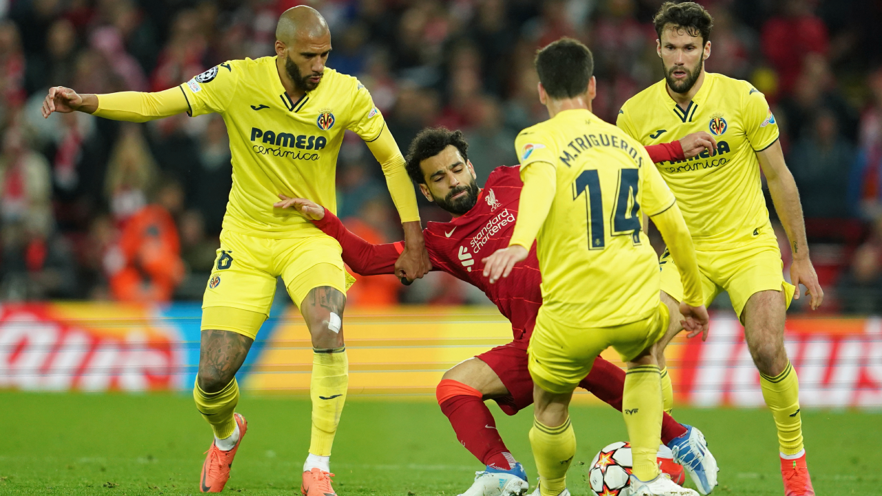 VIL VS LIV, UEFA Champions League Dream 11 prediction: Fantasy football ...