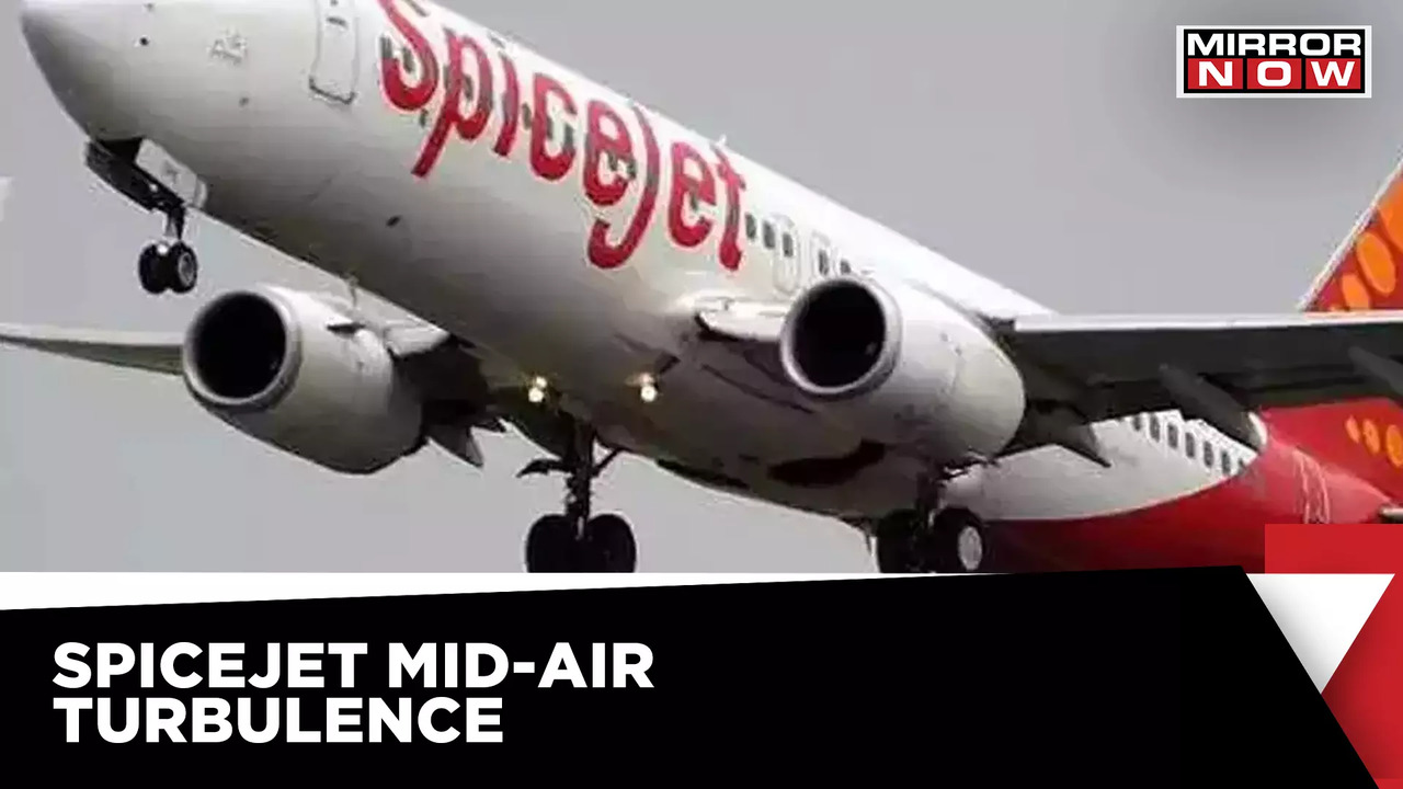 Is Air Safety Being Compromised? | Beyond The Headline | SpiceJet Mid ...