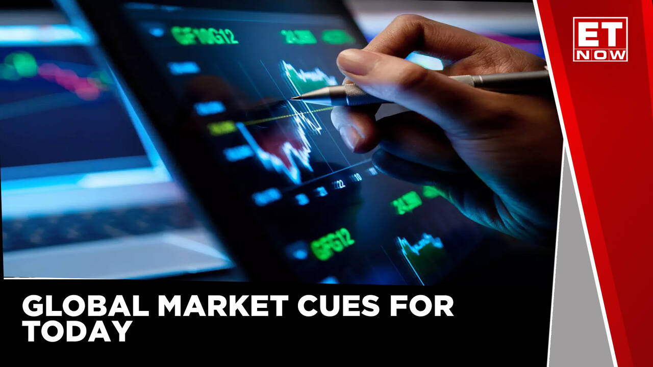 Positive cues for Indian indices as focus turns to the outcome of the ...