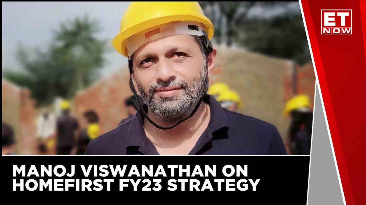 Focus is on faster service to customers & improving experience| Manoj ...