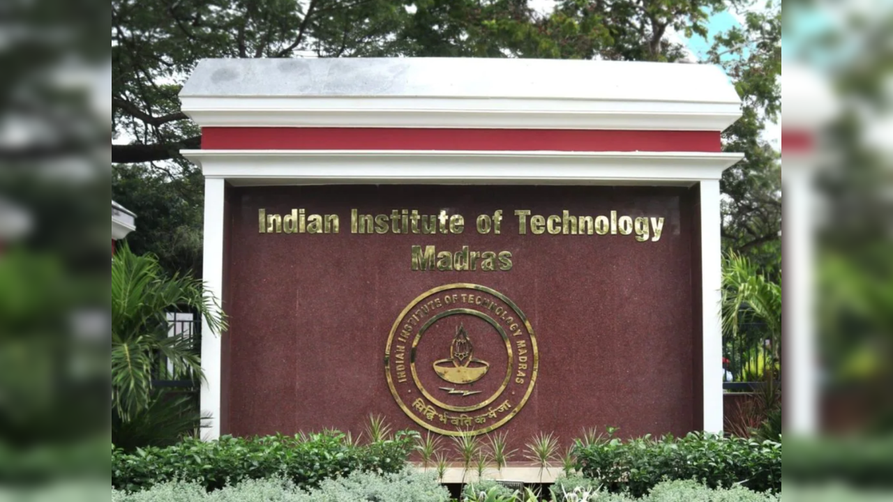 IIT Madras Computer Science course goes online, free for all ...