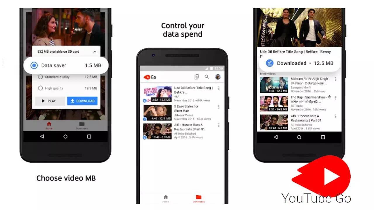 YouTube Go app to be discontinued by August this year | Technology ...