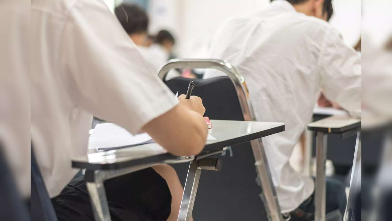 TS Inter Exams 2022 begin on May 6, download Telangana Inter 1st, 2nd ...