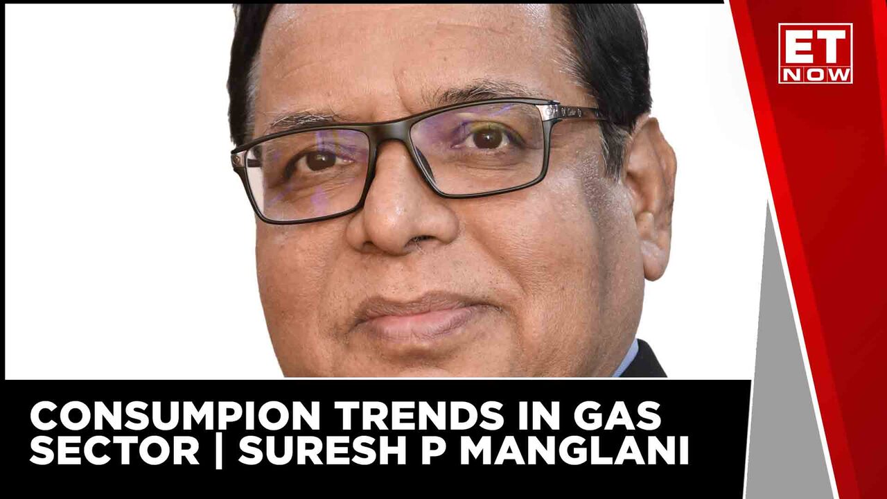 Suresh P Manglani of Adani Total Gas On Q4 Performance and Outlook ...