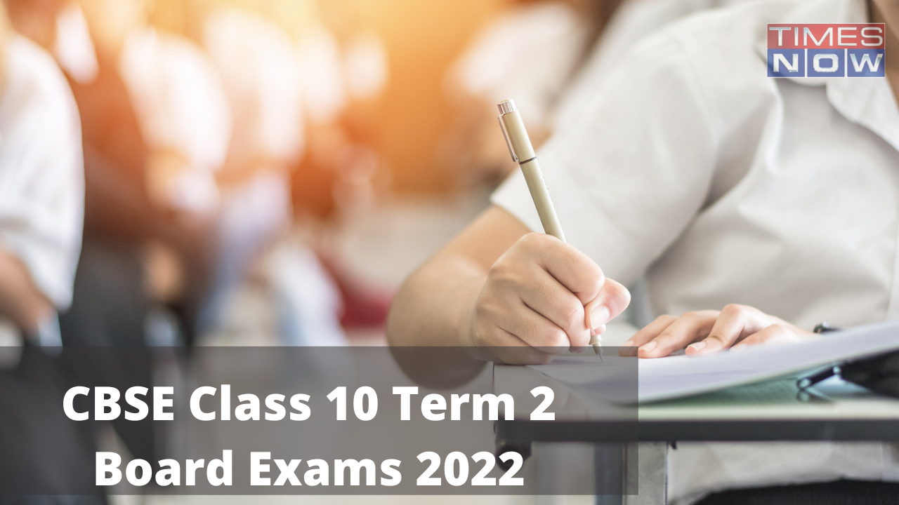 CBSE Class 10 Maths Term 2 Exam Analysis Question Paper Review CBSE