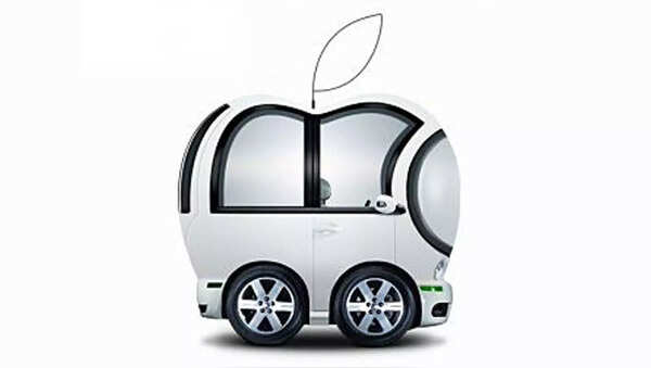 Apple Electric Vehicle Project – The Cupertino giant hires veteran Ford ...