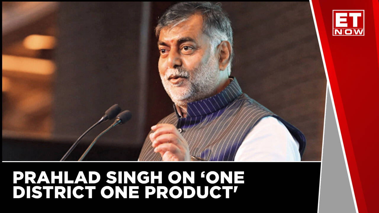 GOI Launched 14 Products Under 'One District One Product' Today, Know ...