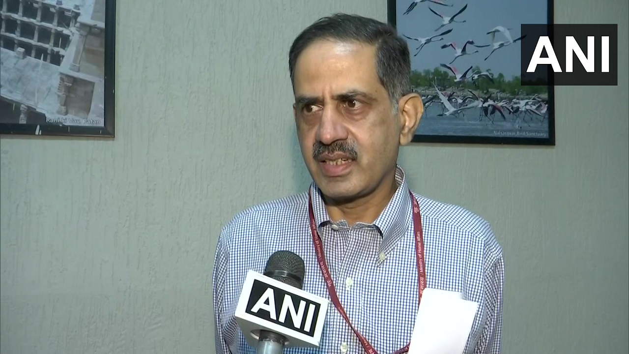 ICMR DG decodes reasons behind India's strong rebuttal to WHO's 'excess ...