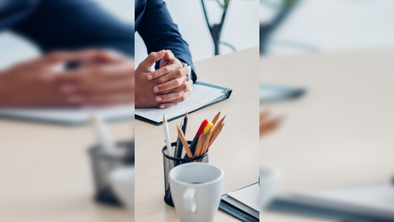 Online Interview Etiquette - Tips for Freshers | Careers Now