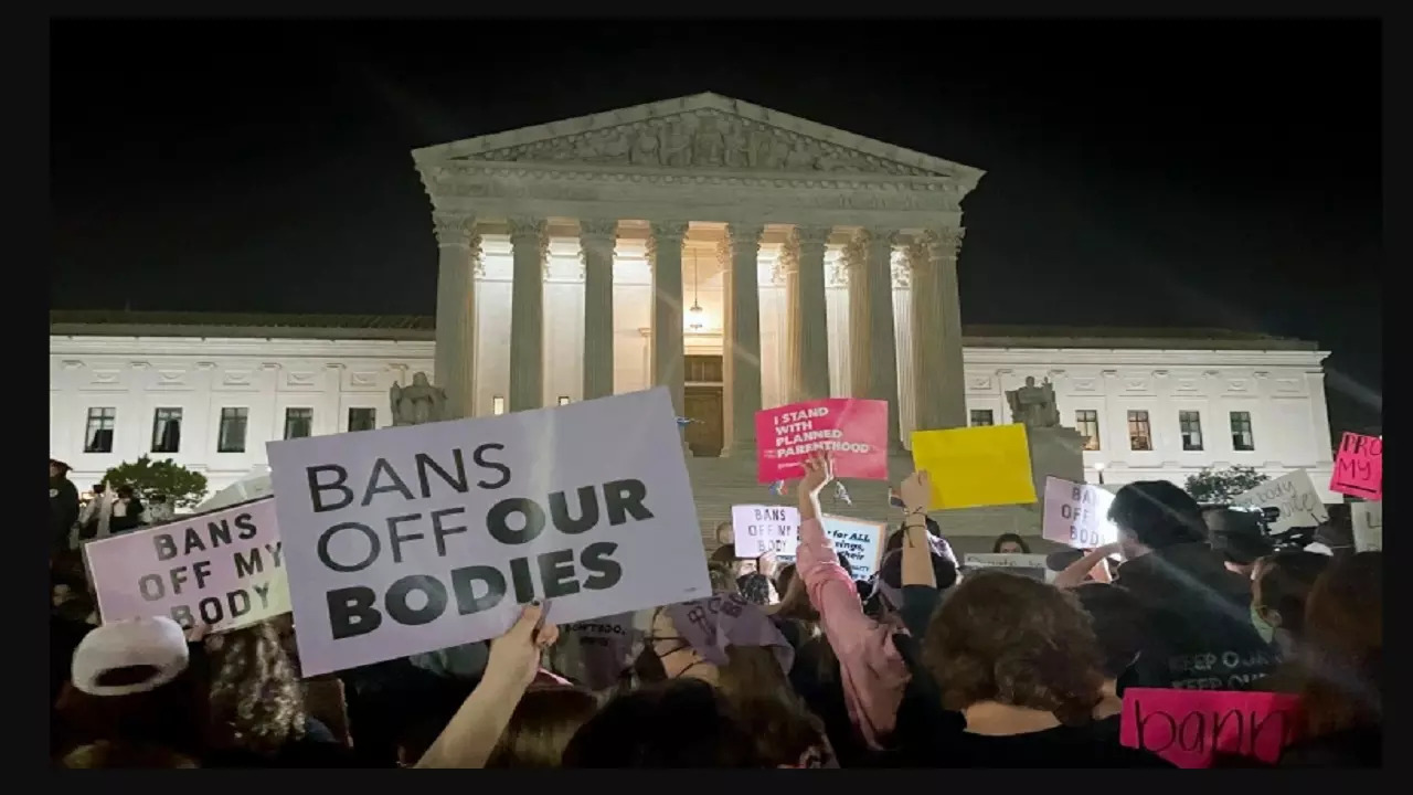 United States: Abortion rights organisations call for nationwide ...