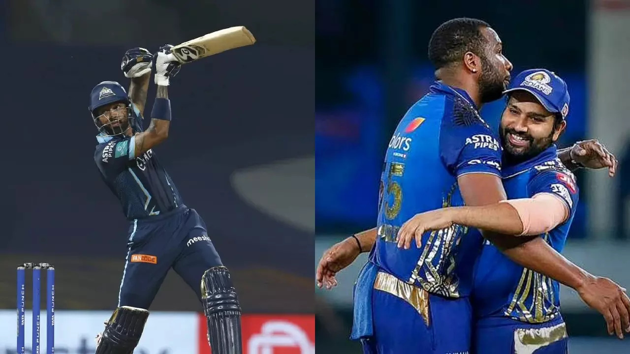 You might come to us next year: Hardik Pandya names 1 Mumbai Indians ...