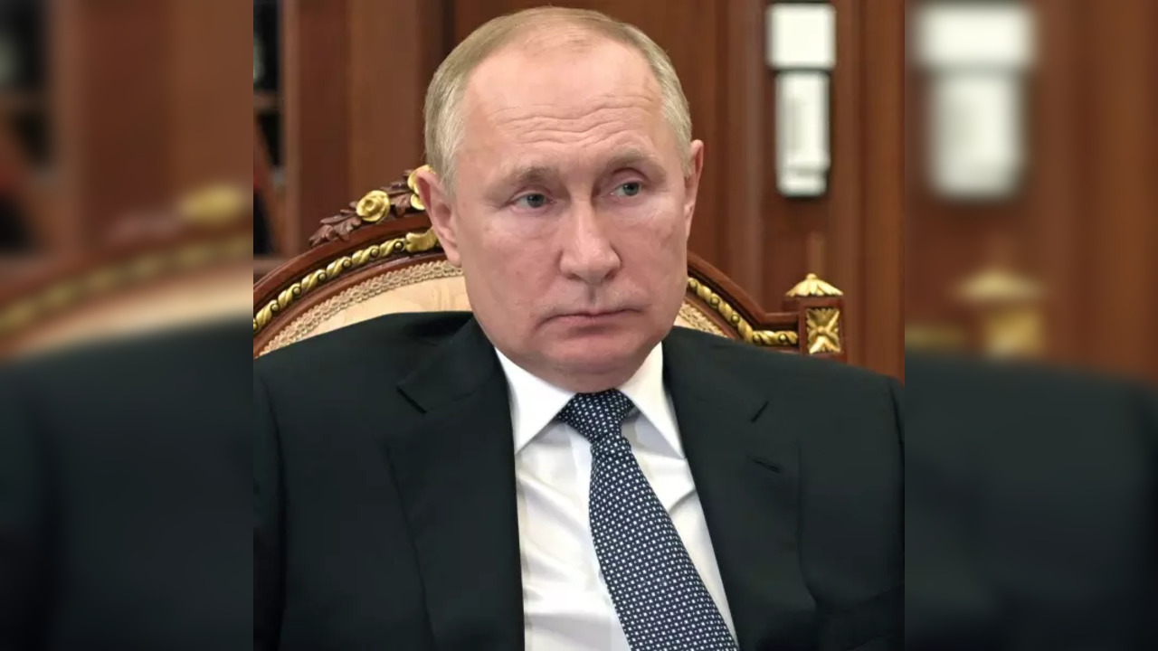 Russia's Hitler remark: Here's what Kremlin said on Israel's claim ...