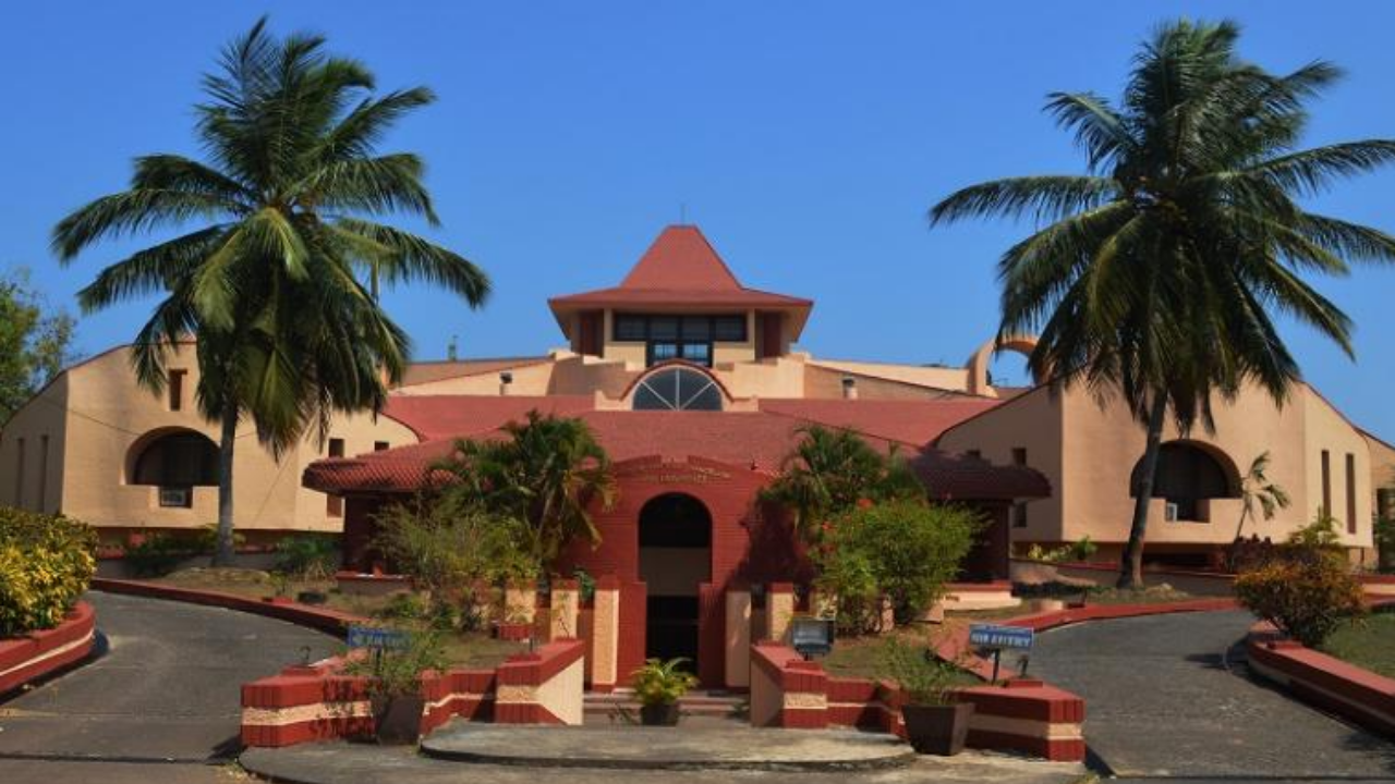 Goa University to have its own agriculture college by June, says CM ...